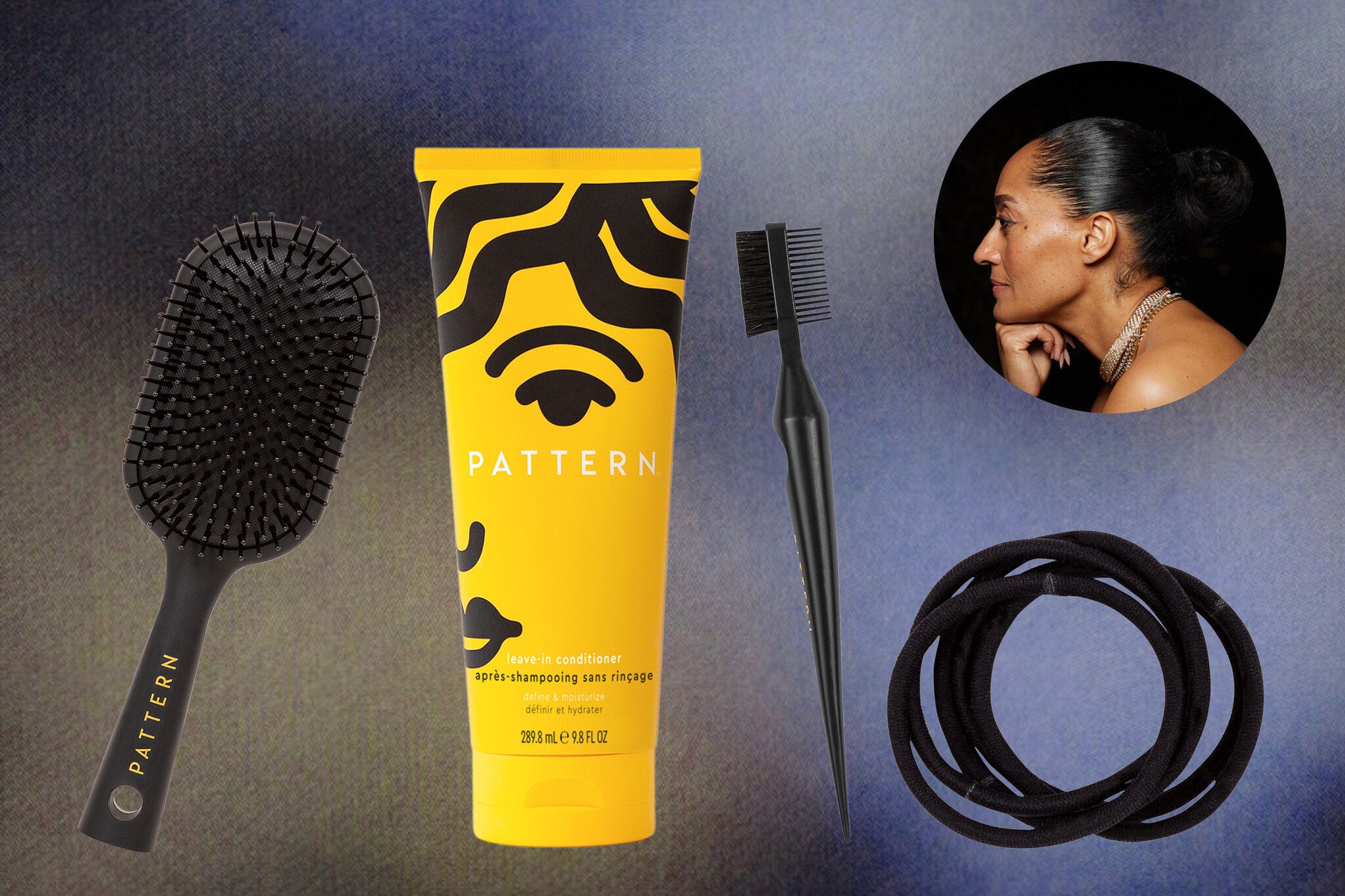 Cómo crear el chongo perfecto - T Magazine México