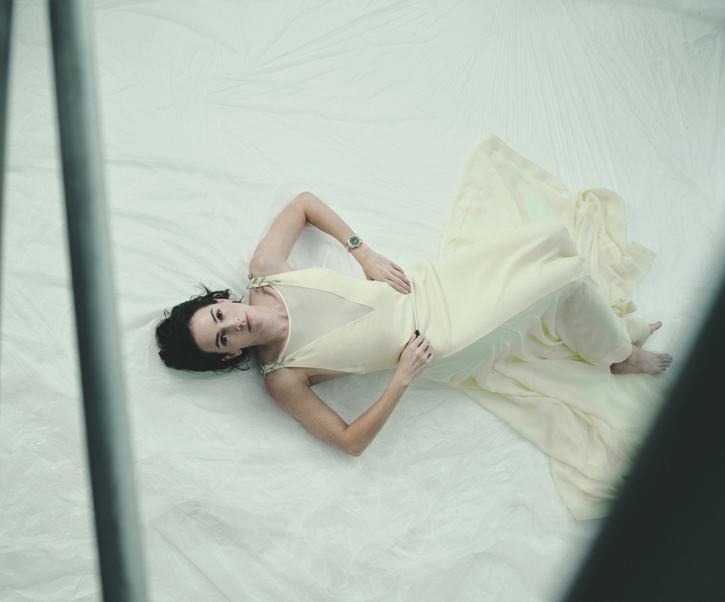 La alondra ascendiendo - T Magazine México
