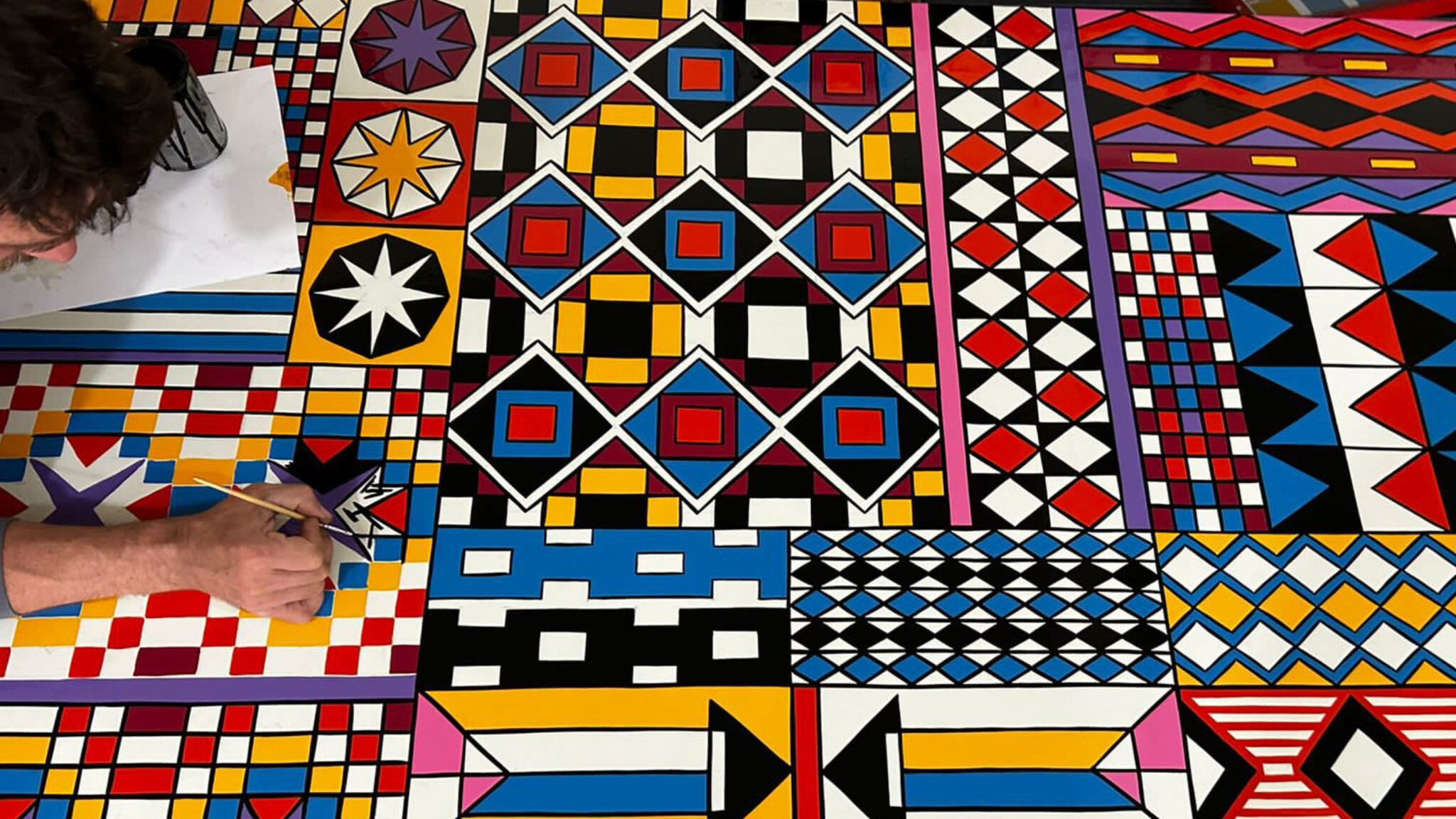 Muebles que se convierten en compañeros de vida - T Magazine México