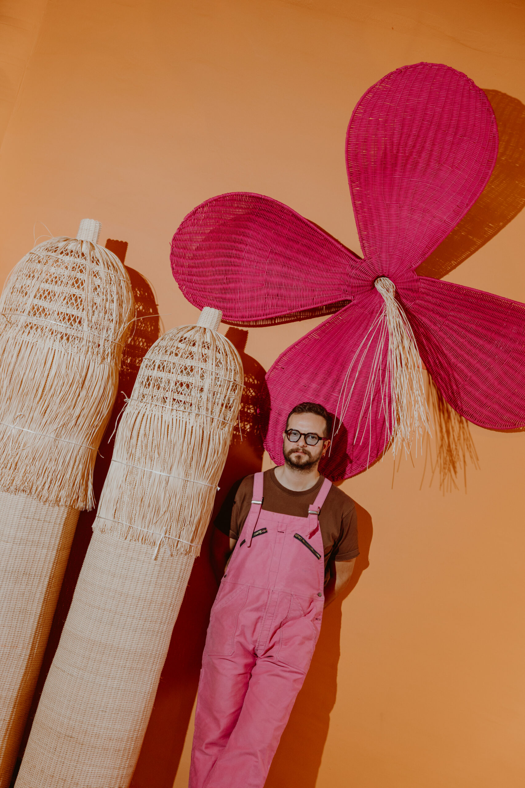 Studio Tour | Daniel Valero - T Magazine México